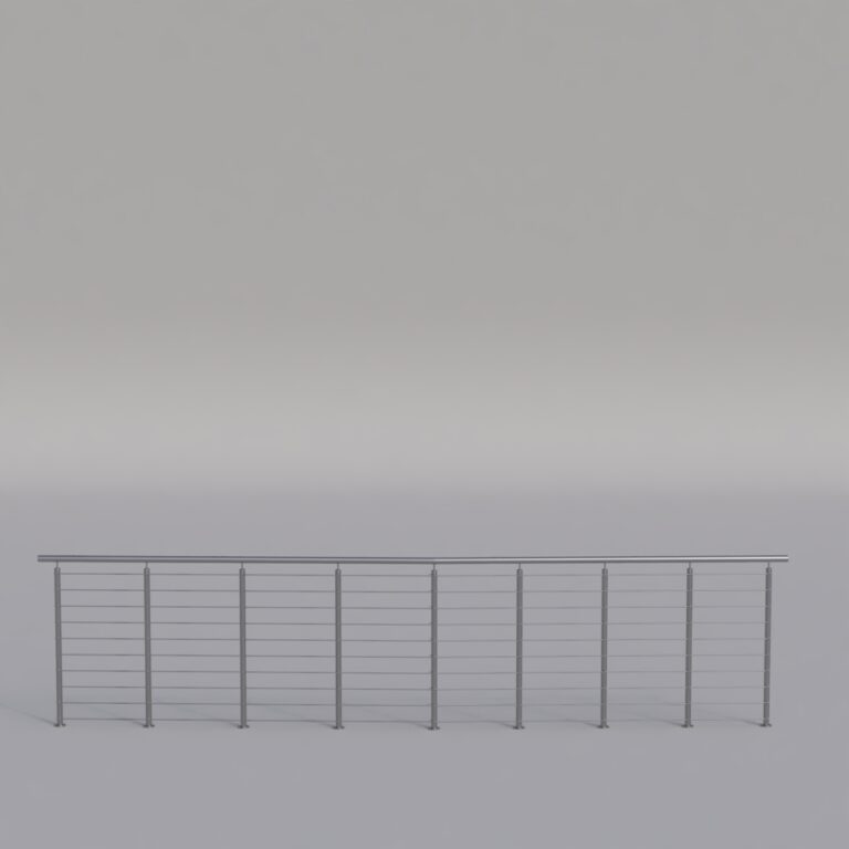 GeoFusion - Balustrades And Railings | Geometryy Store