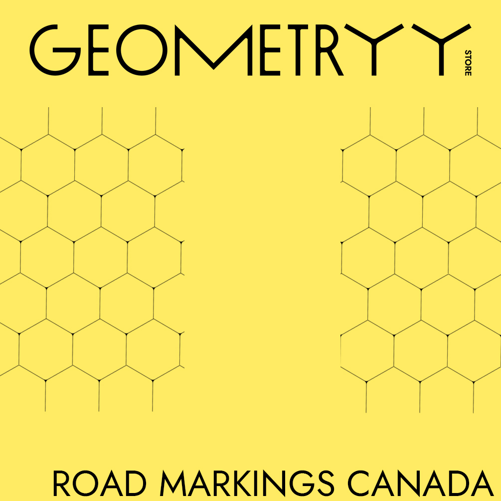 Procedural Road Markings | Geometryy Store