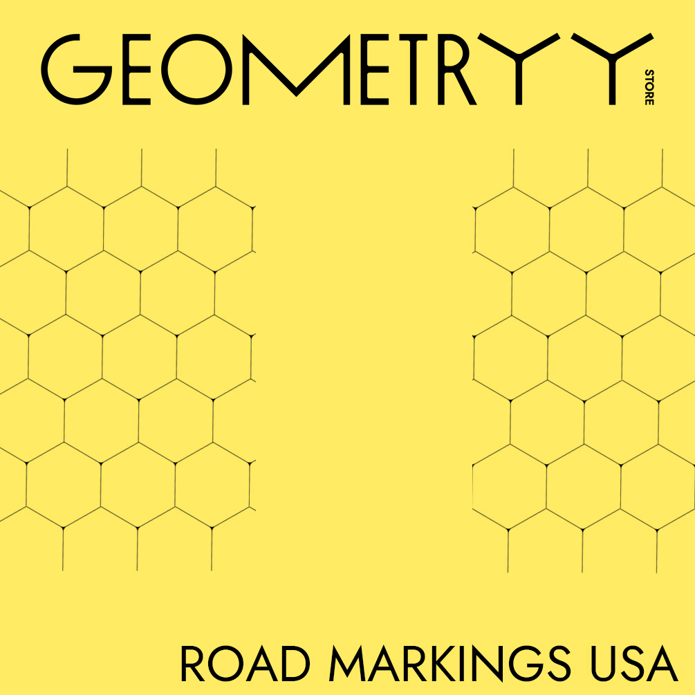 Procedural Road Markings | Geometryy Store